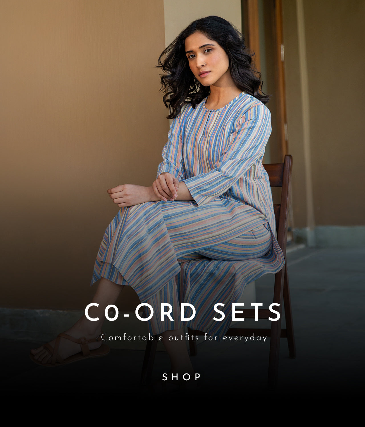 Canvas: from the House of Tulsi